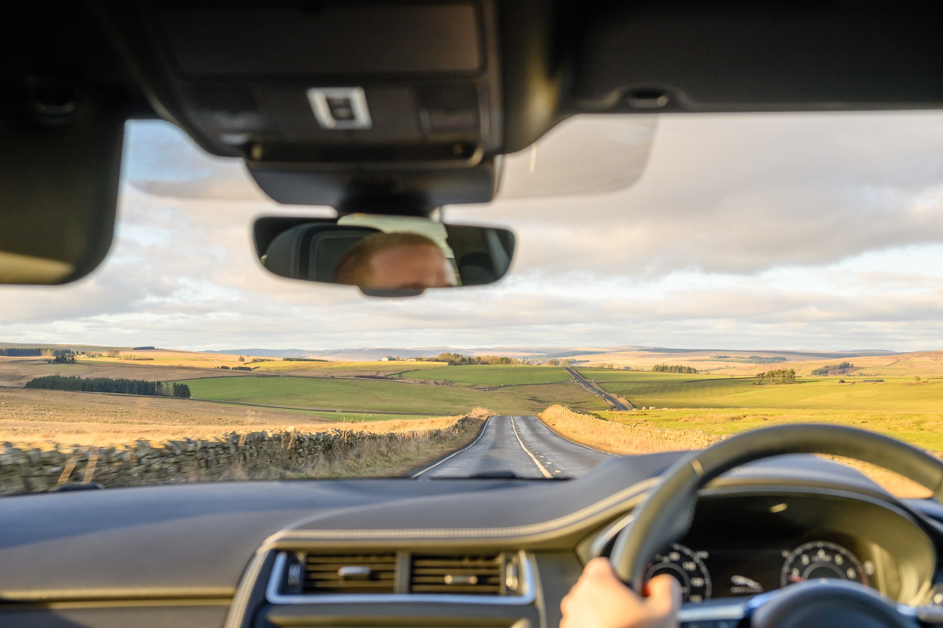 Upgrade Your Driving Experience with Expert Windshield Replacement ...