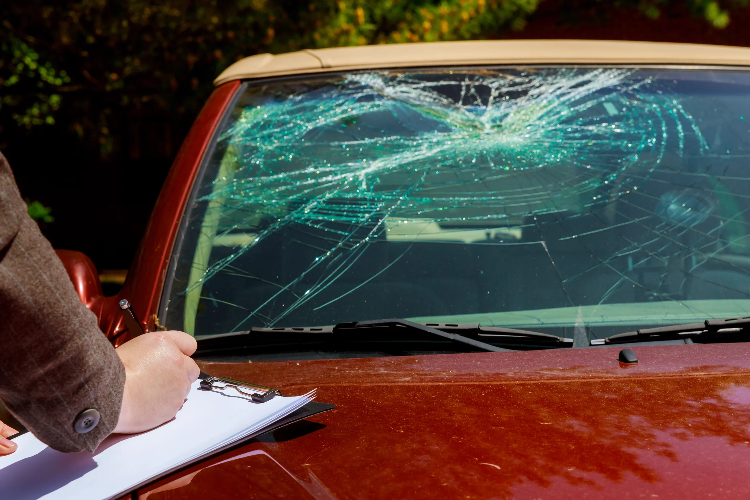Navigating Windshield Repairs Without Insurance – Resources – Jiffy ...
