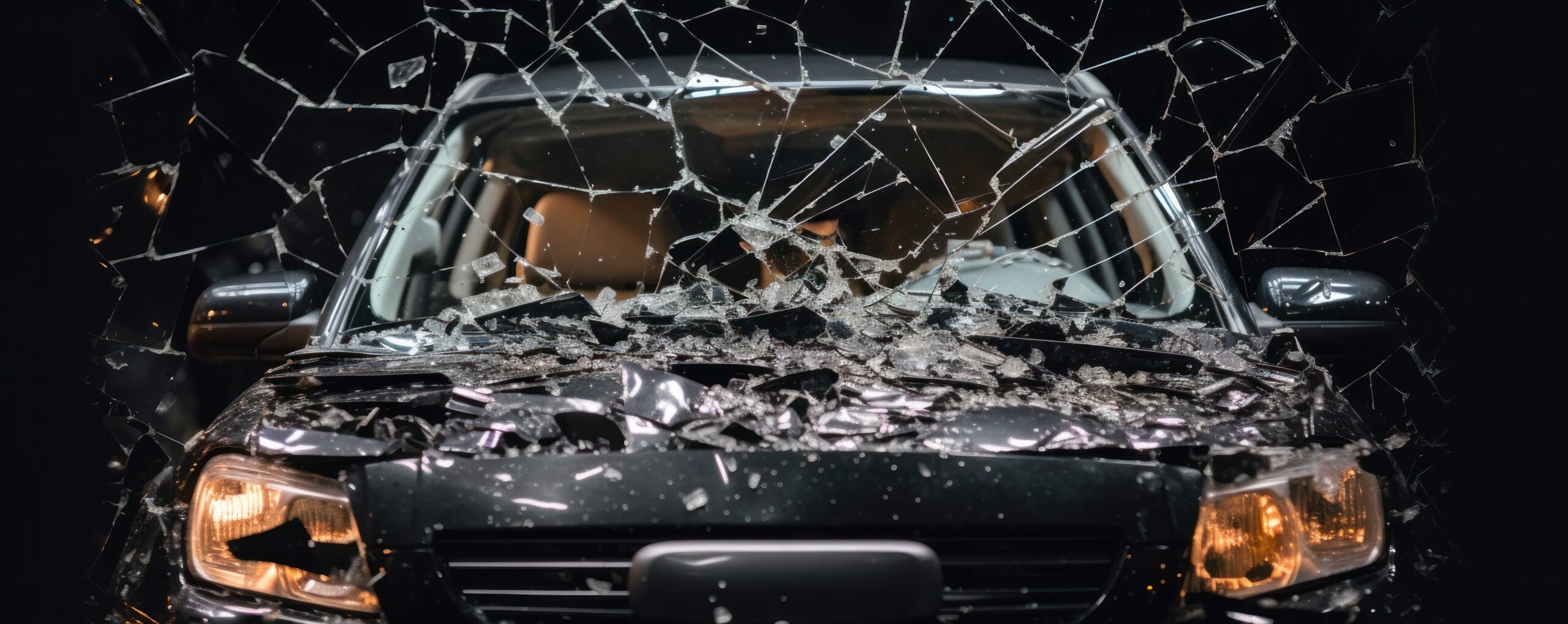 Understanding and Addressing Windshield Hail Damage – Blog, News ...
