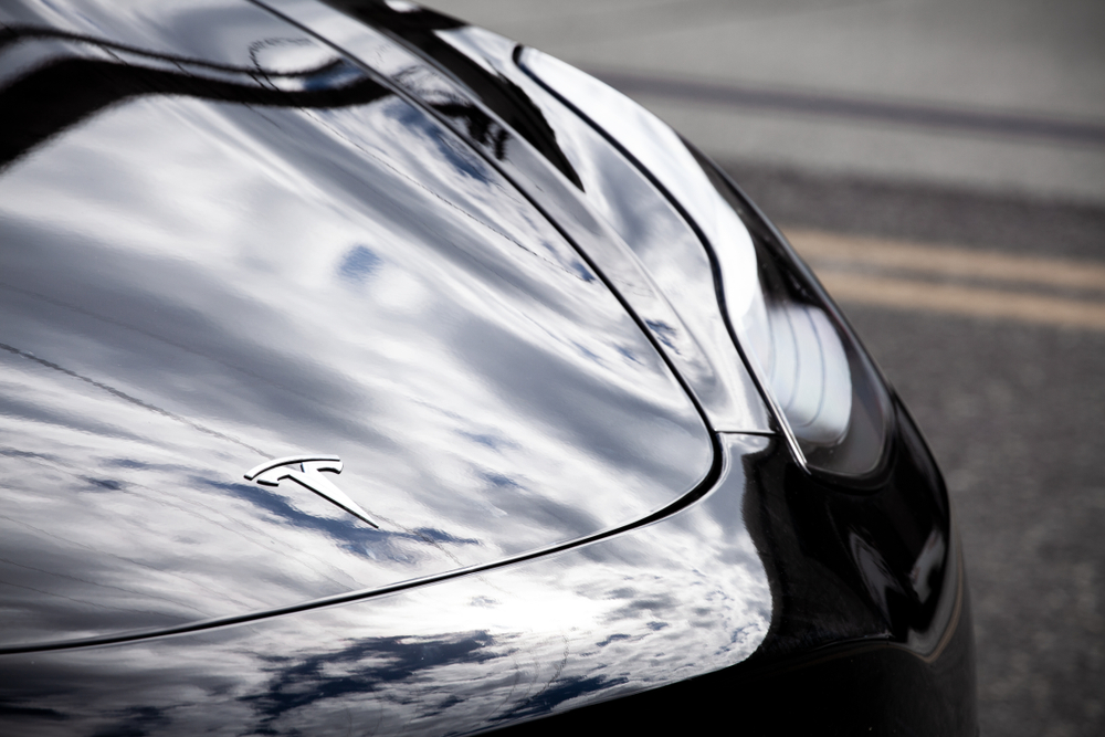 Tesla Windshield Replacement & Auto Glass Repair