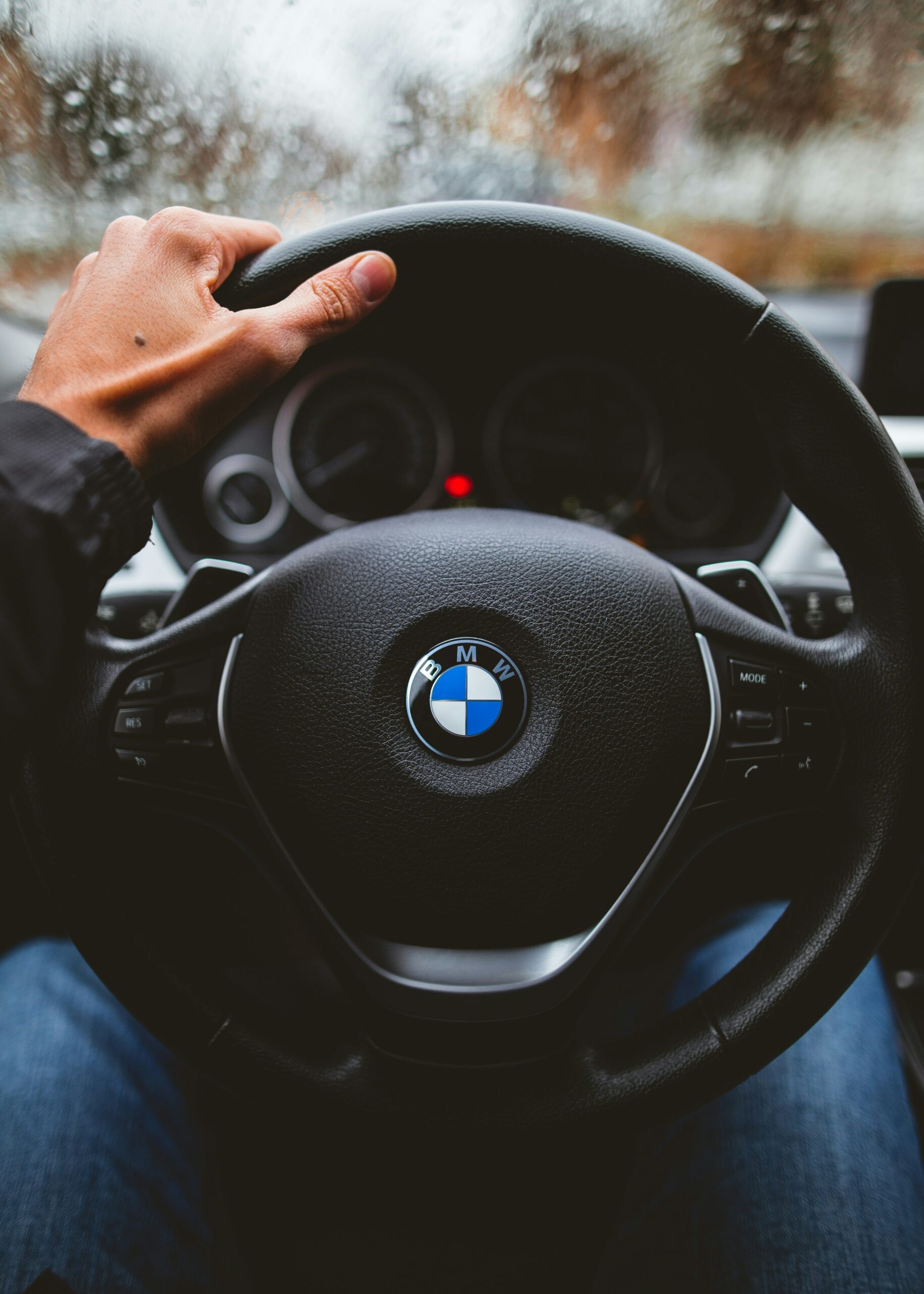 BMW Windshield Replacement | BMW Glass Repair